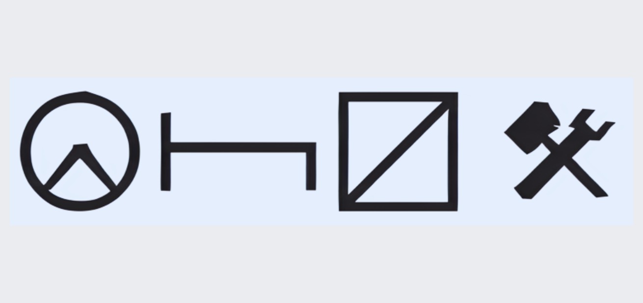 Tachograaf symbolen gebruiken - TachoByte